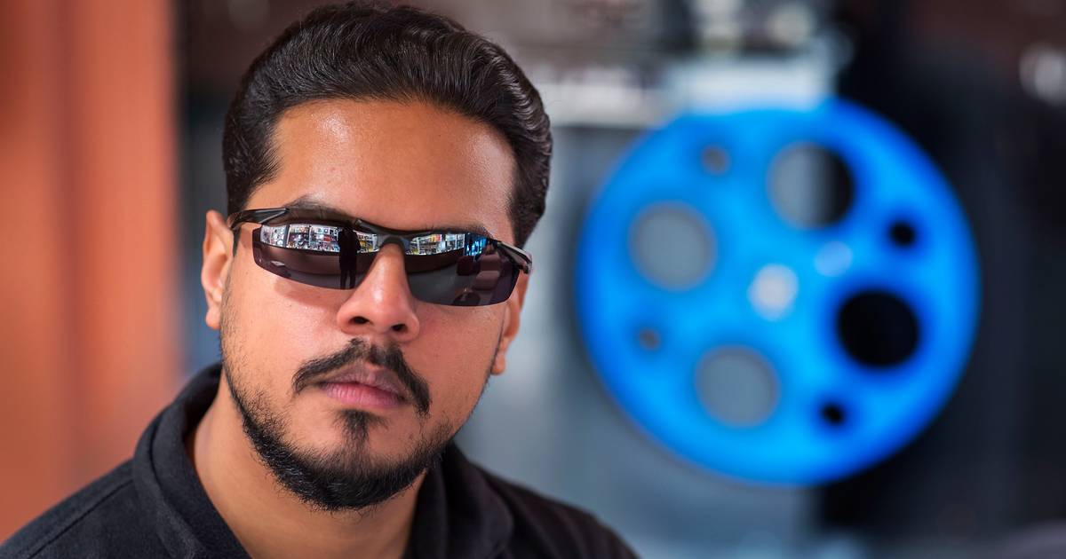 Amar maakt film over wat ‘thuis’ voor hem betekent: ‘Behoorde voor het ...
