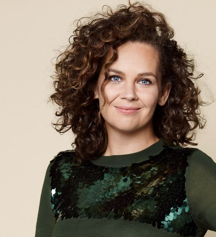Sara Kroos schrijft boek over ervaringen met seksueel misbruik: ‘Mijn ...