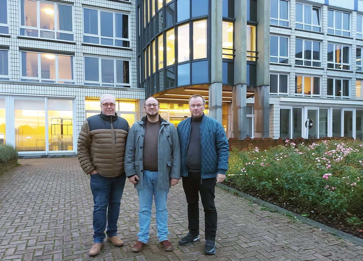 CD&V wil duidelijkheid over nieuw woonzorgcentrum | Foto | hln.be