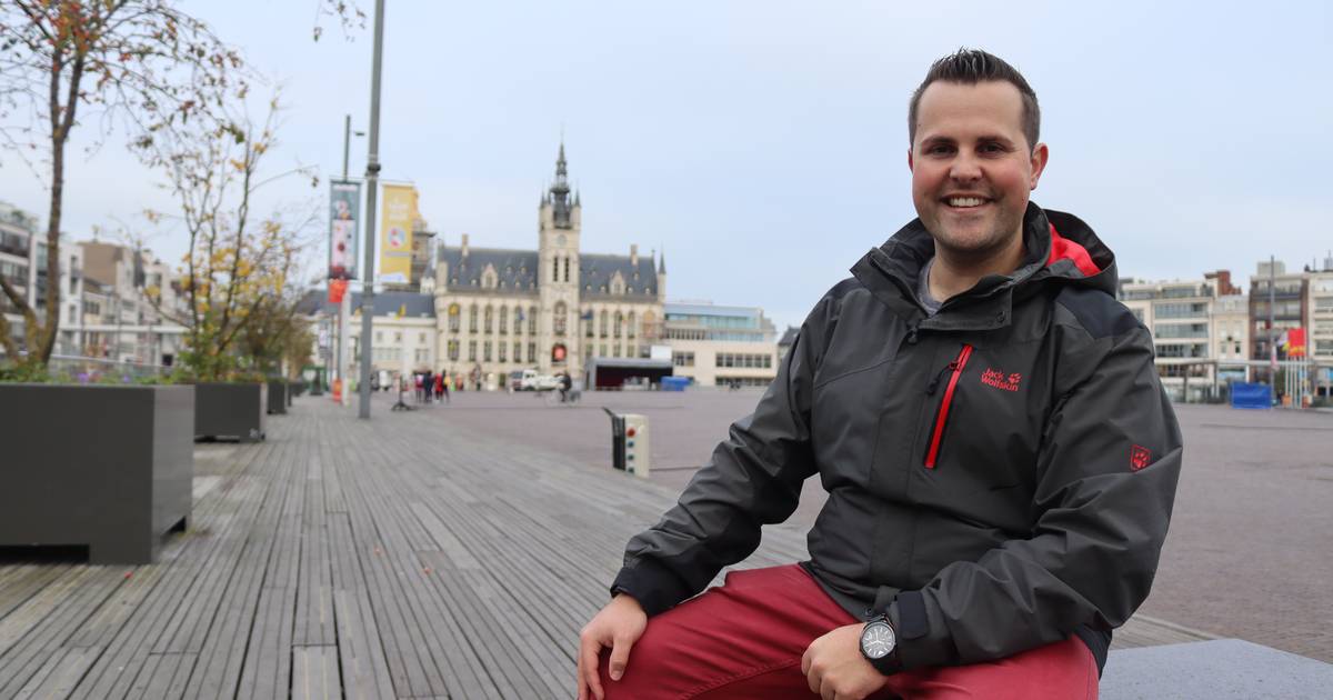 Afgewezen door jury The Voice, maar wél geboekt voor concertreeks over ...