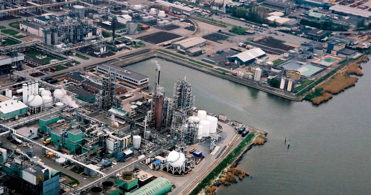 Illegale lozing Chemours ‘zorgwekkend’: ‘Hoeveel wordt er nog meer ...