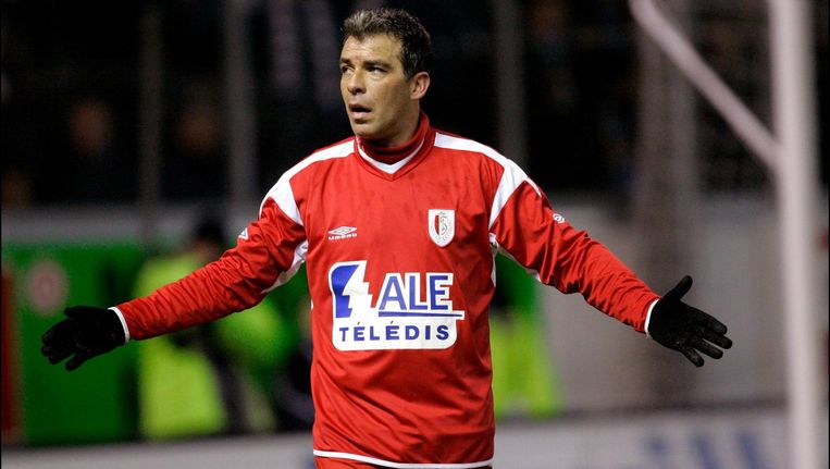 Jorge Costa (ex-Standard) moet opstappen als bondscoach van Gabon