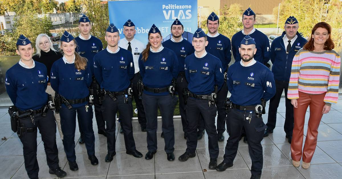 Weer 13 nieuwe medewerkers bij PZ Vlas: “Overal in de provincie een ...