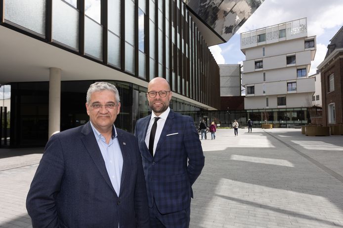 Hasselt en Kortessem lanceren burgerbevraging om hun dienstverlening te ...