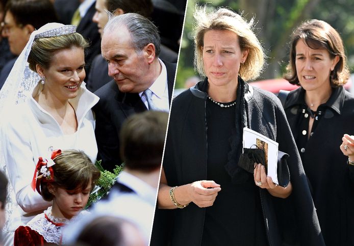 Al eeuwenlang houden ze zich staande: wie is de geheimzinnige familie ...