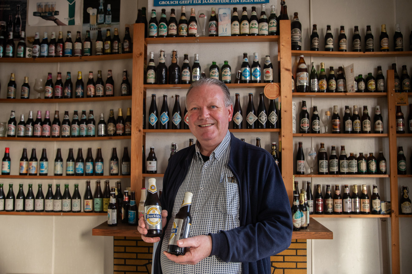 Een maand zonder alcohol tijdens Dry January, de nachtmerrie van de ...