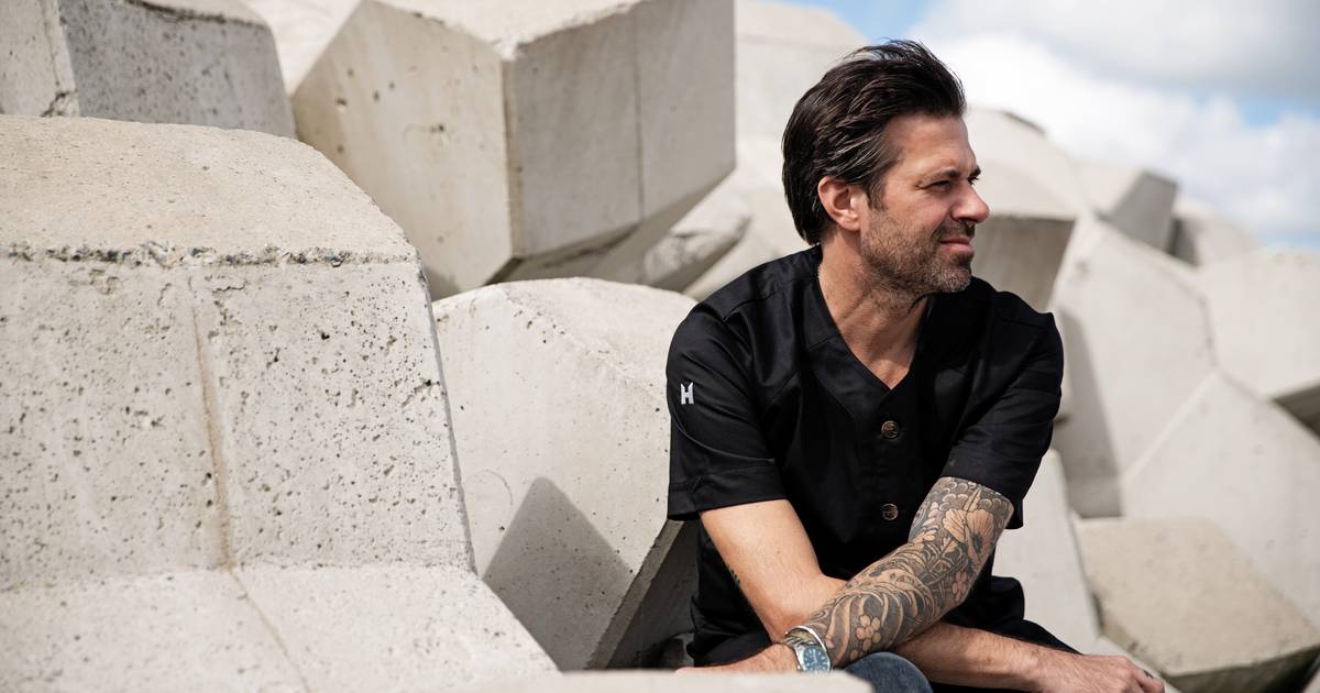 Deze 3 recepten van Sergio Herman laten je smullen van Ibiza | Nina ...