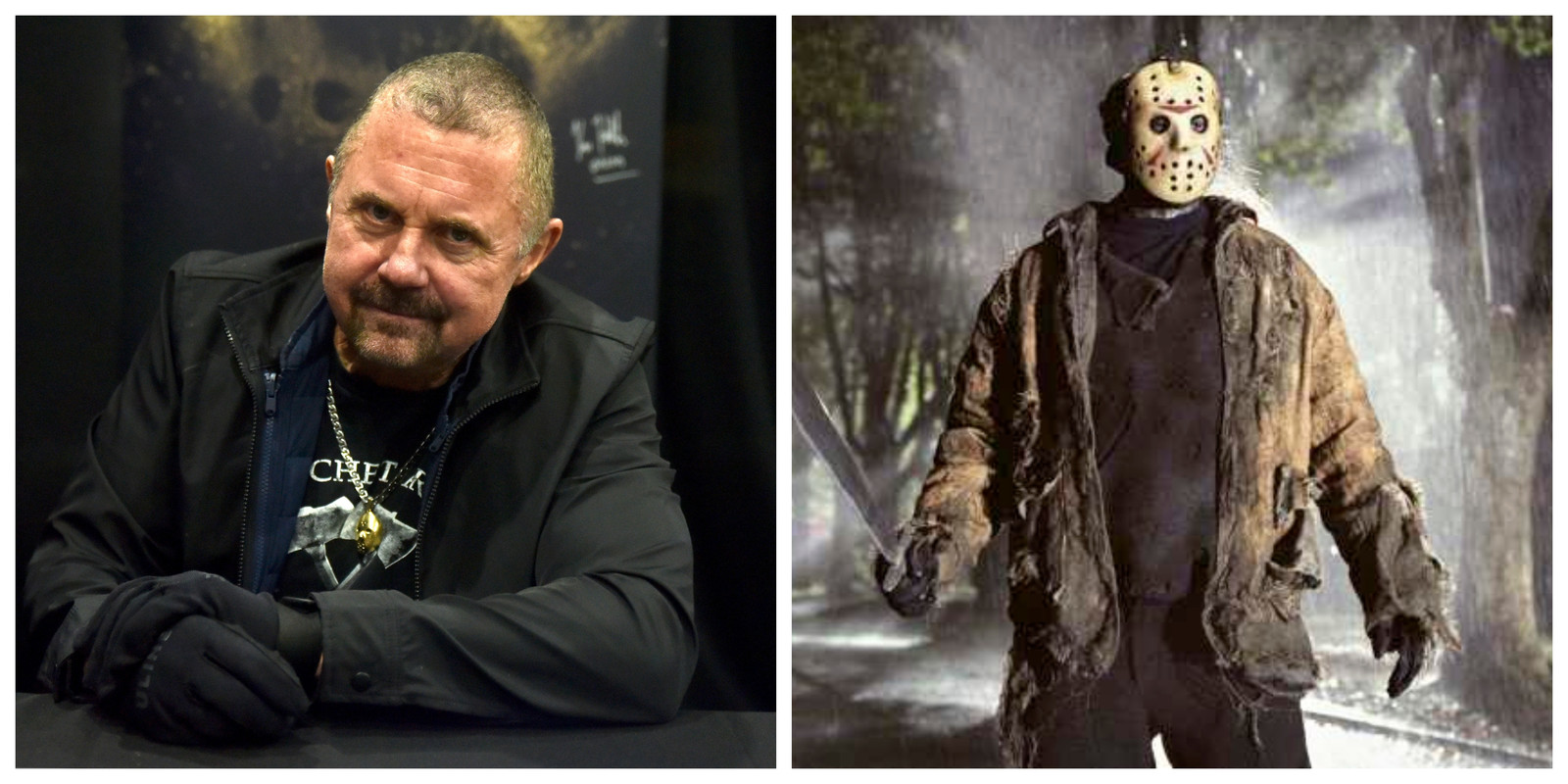 “Ik vermoordde meer mensen dan eender welke acteur”: Kane Hodder blikt ...