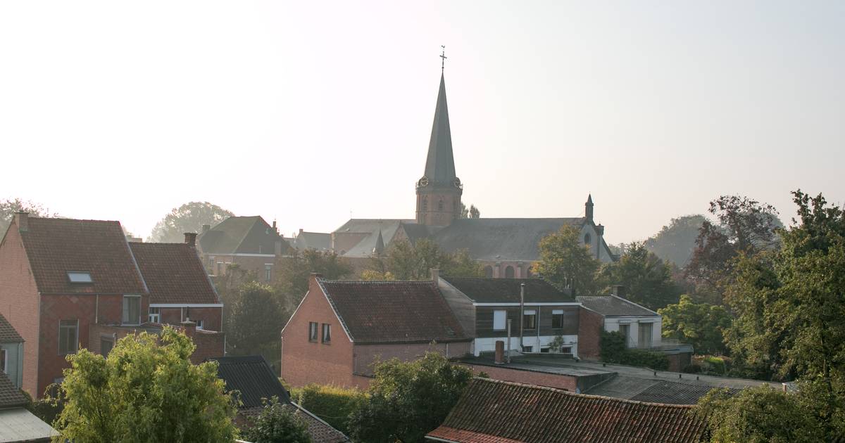 Artistiek Sinaai toont zich weekend lang met KUS | Sint-Niklaas | hln.be