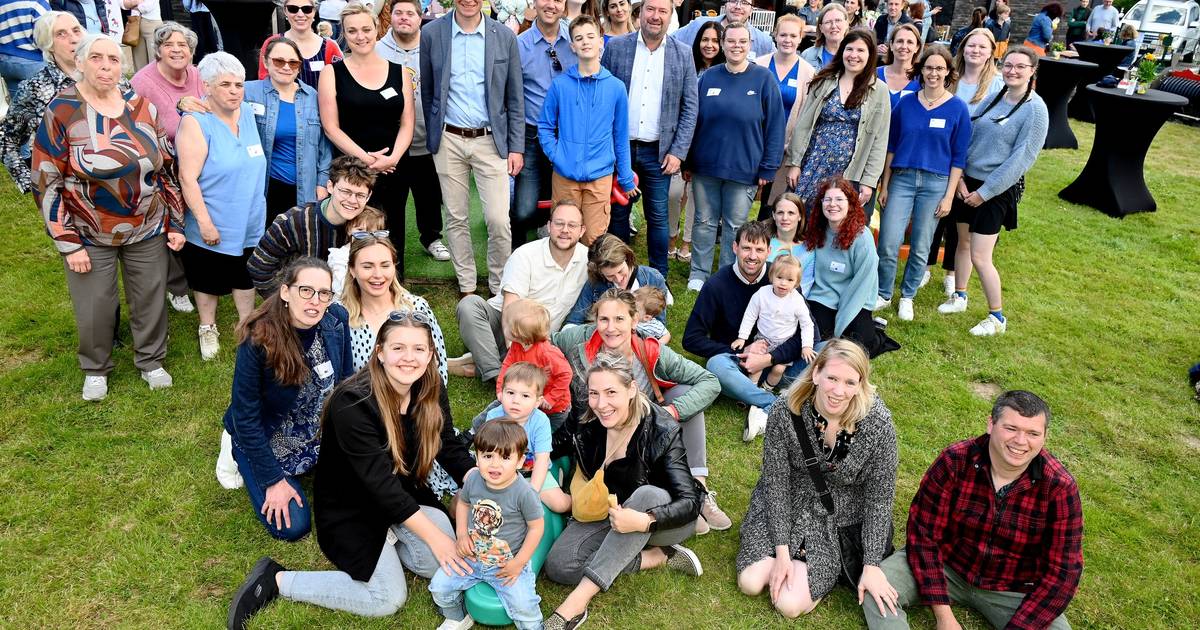 Kinderdagverblijf De Kleine Wereld viert zijn 20ste verjaardag: “Onze flexibiliteit helpt ouders ...