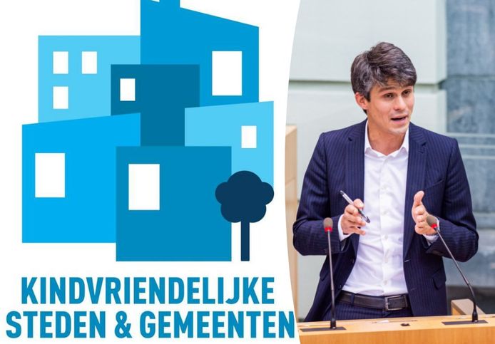 Beveren gaat voor label van ‘kindvriendelijke gemeente’ | Beveren | hln.be