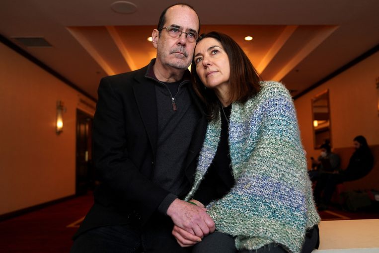 Nabestaanden Sandy Hook-schietpartij krijgen miljoenen van wapenfabrikant