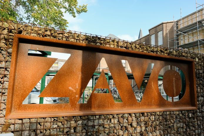 Zavo krijgt bijna 140.000 euro voor plaatsen ventilatiesysteem in ...