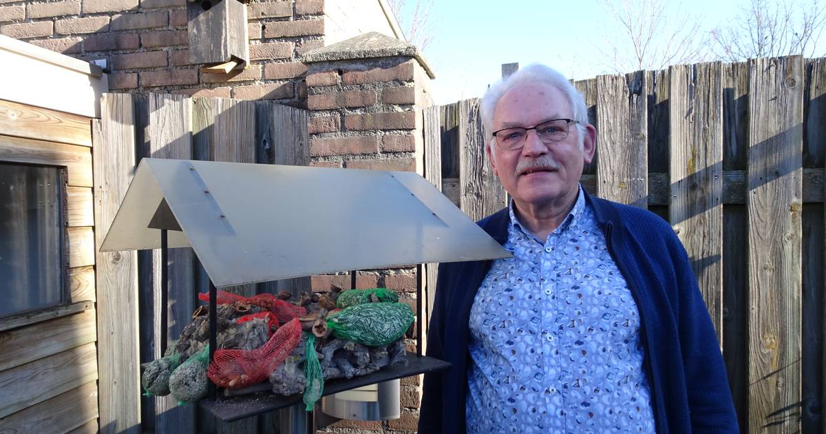 Het Liempde van Leo van de Laar: ‘Ik heb een hekel aan tv-kijken ...