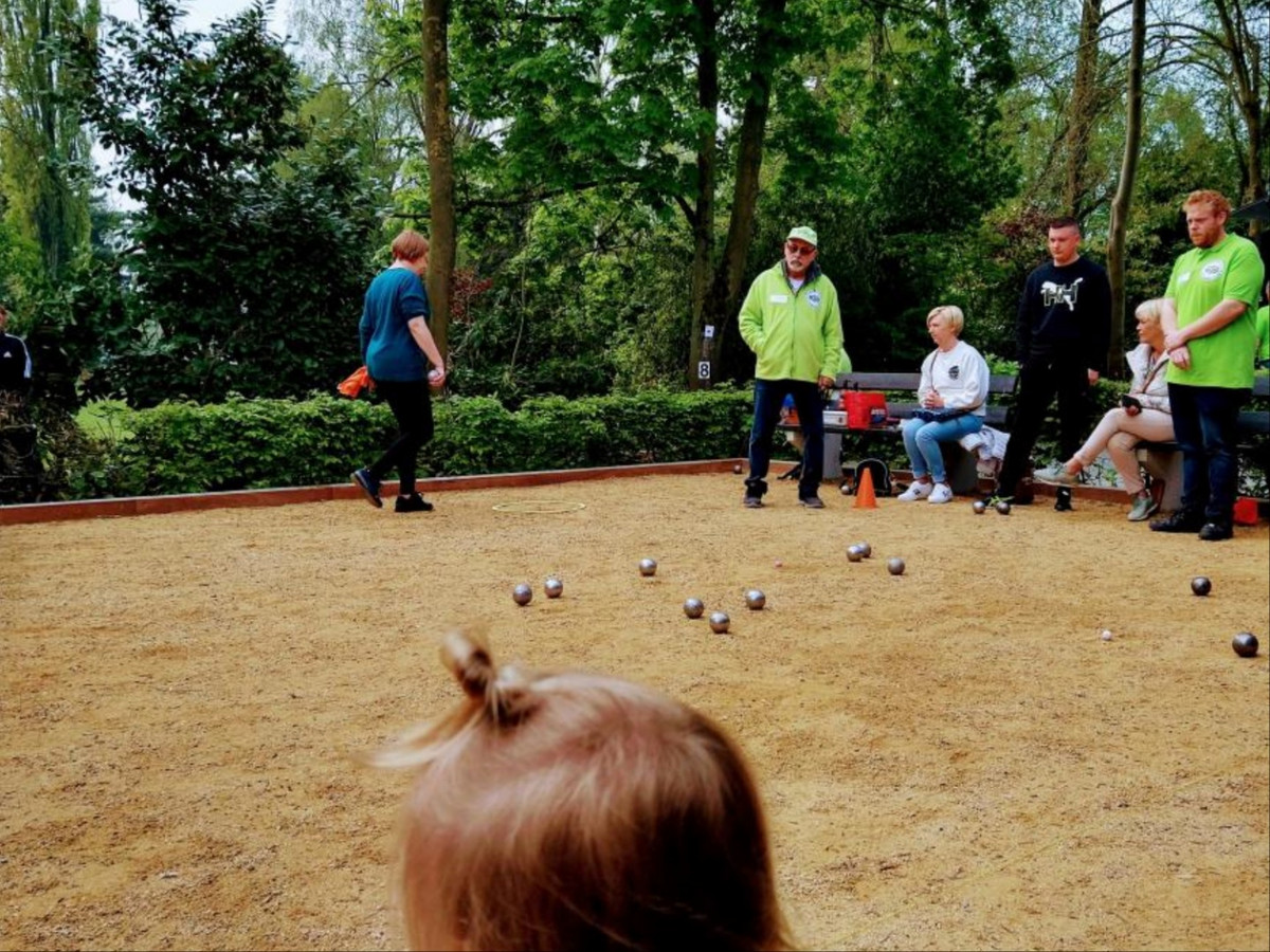 Slechts één van de acht projecten uit het Burgerbudget is gerealiseerd ...