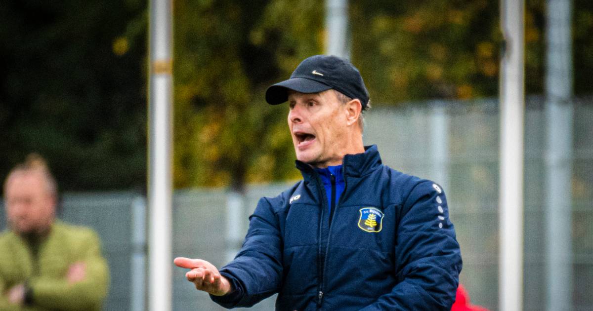 Met de eindstreep in zicht is SV Rijssen op zijn best: ‘De ...