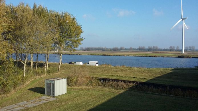 'Veiligheid op Schelde-Rijnkanaal is juist vergroot' | Zeeuws nieuws ...