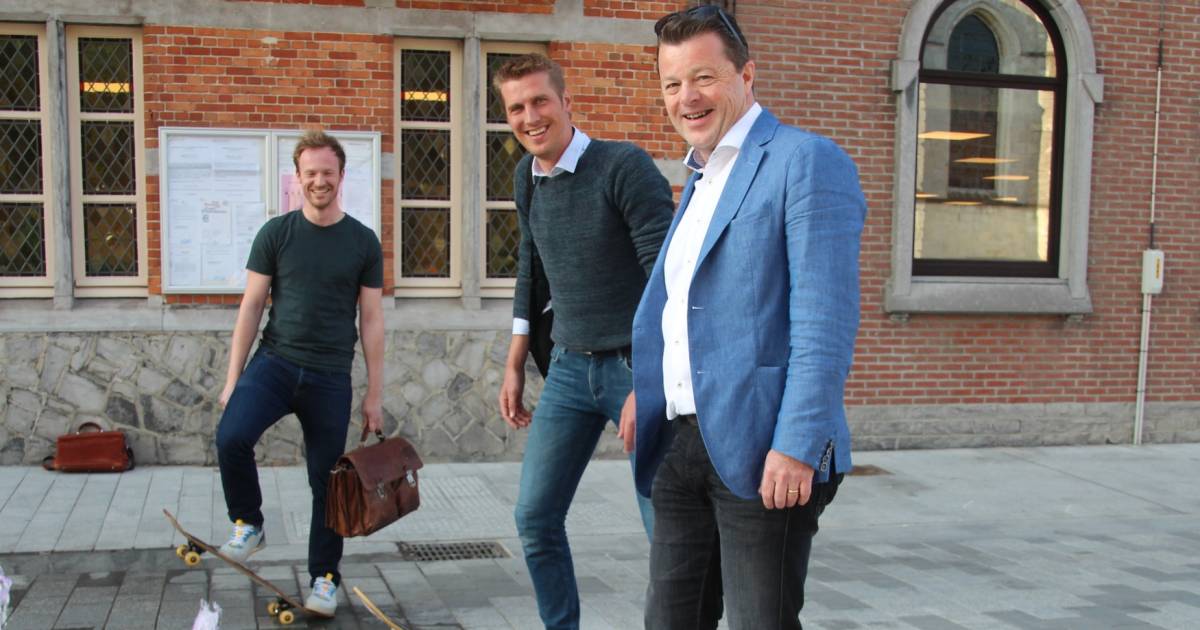 Leegloop bij Open Lede niet te stoppen: gemeenteraadslid Peter Venneman ...