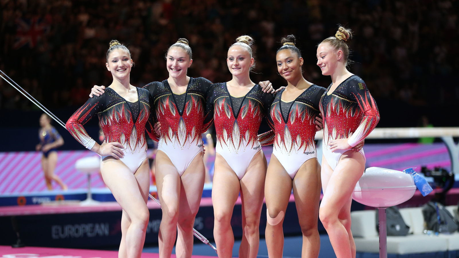 Wat te doen in en rond Antwerpen? Van gymnastiek op wereldniveau tot kermis op Vlaemsch niveau ...