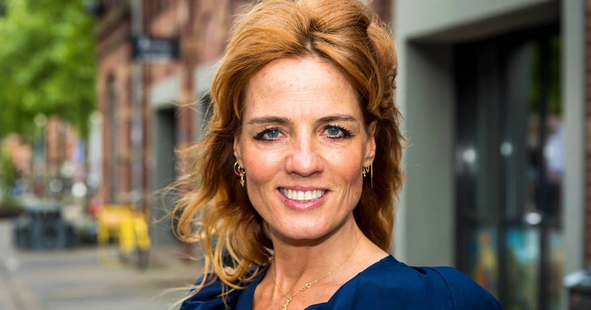 Ilse Warringa invloedrijkste vrouw in cultuur | Show | bd.nl