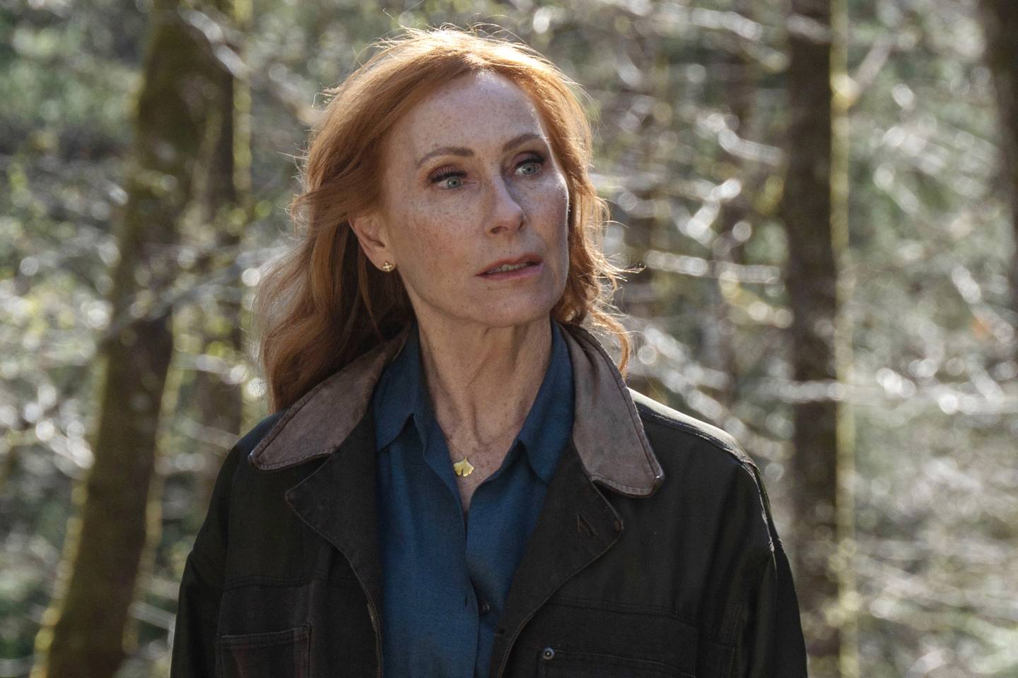 Die Verteidigerin - ARD - woensdag 14 januari 2026 - 20:15 - TV-Gids