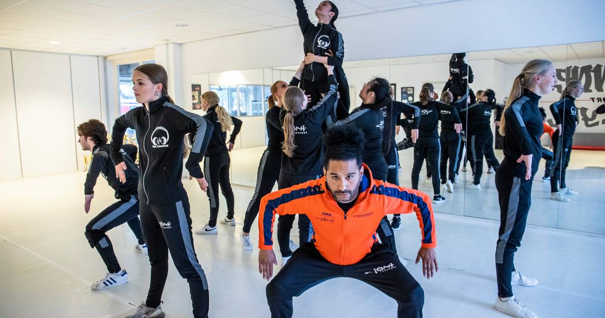 Vier teams van dansschool Joni Connect naar EK Dance Stars: ‘Als zij ...