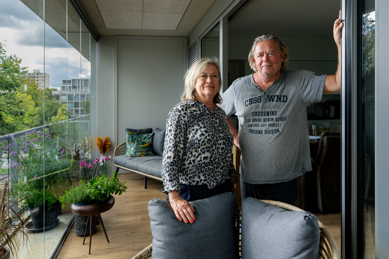 Wonen Bossche huurders straks in het beste gebouw van Nederland? | Foto ...