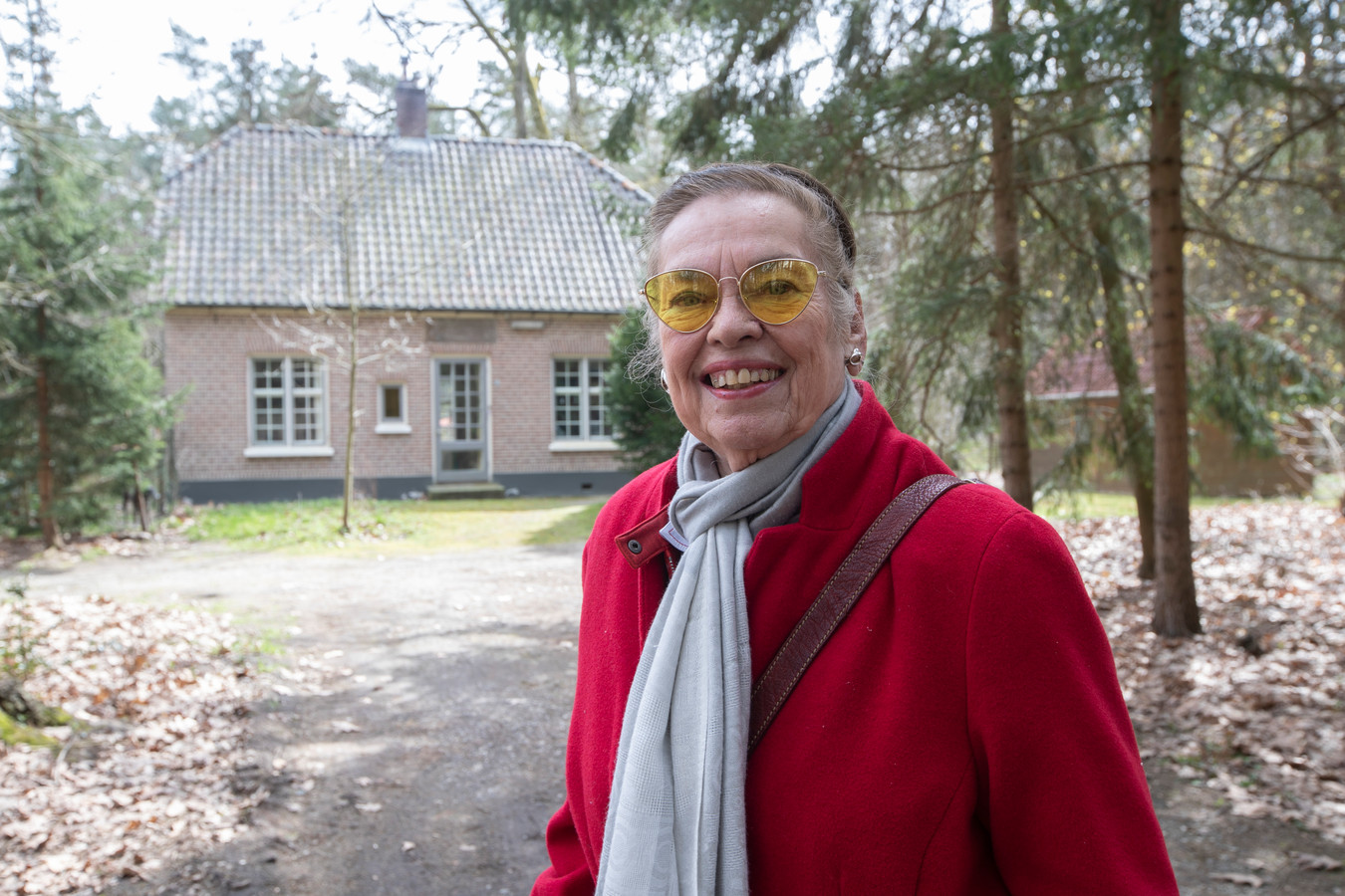 Laatste vergeten oorlogsslachtoffer van Brummen dankzij Marianne nu ook ...