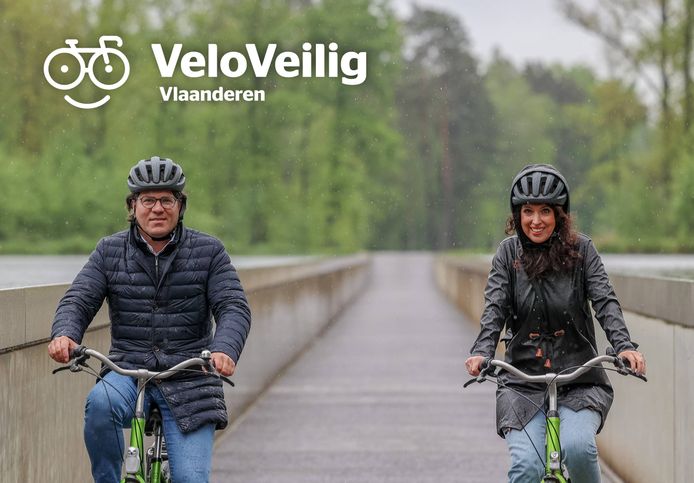 Belevenisvol fietsen kan vanaf volgend jaar in ‘Fietsen onder de Grond ...