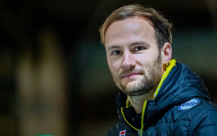 Thomas Krol zegt nee tegen Team Reggeborgh en blijft bij Jumbo-Visma ...