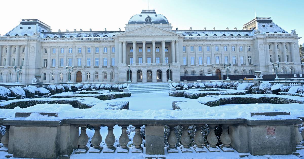 Aucune plainte ne sera déposée contre la femme retrouvée en train de dormir dans le Palais royal ...