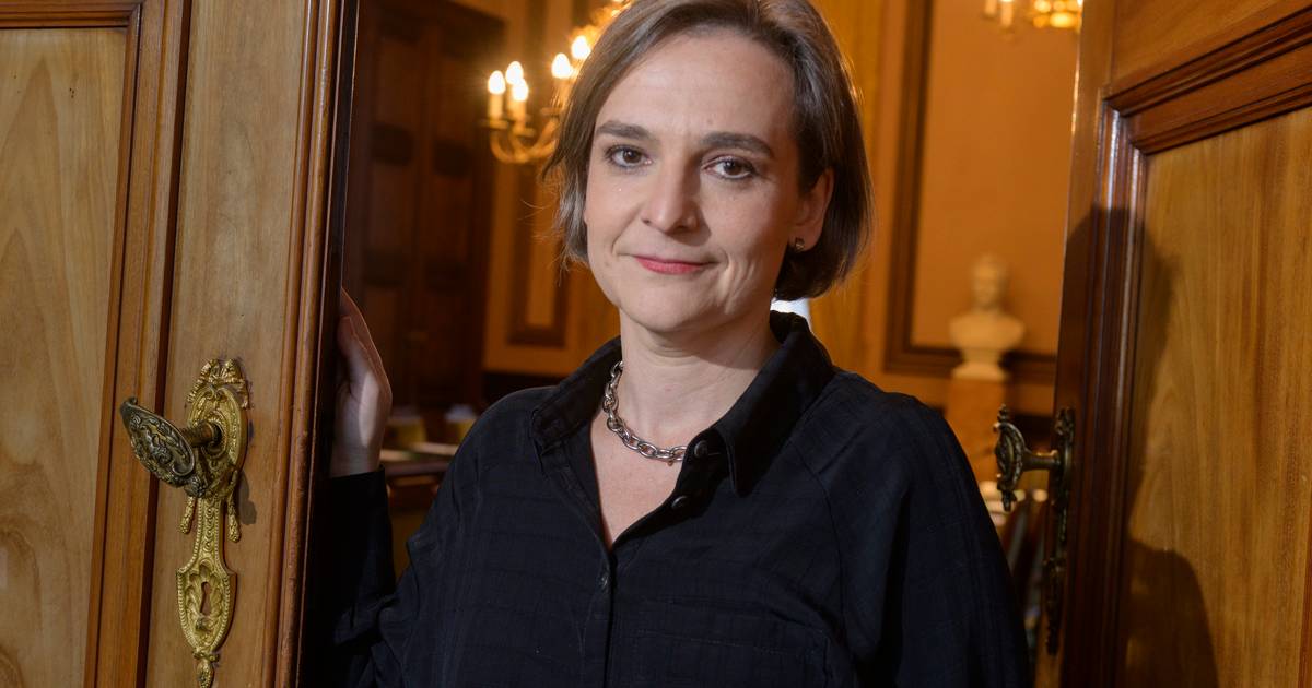 INTERVIEW. Vlaams Belang-fractieleider Barbara Pas: “Conner Rousseau ...