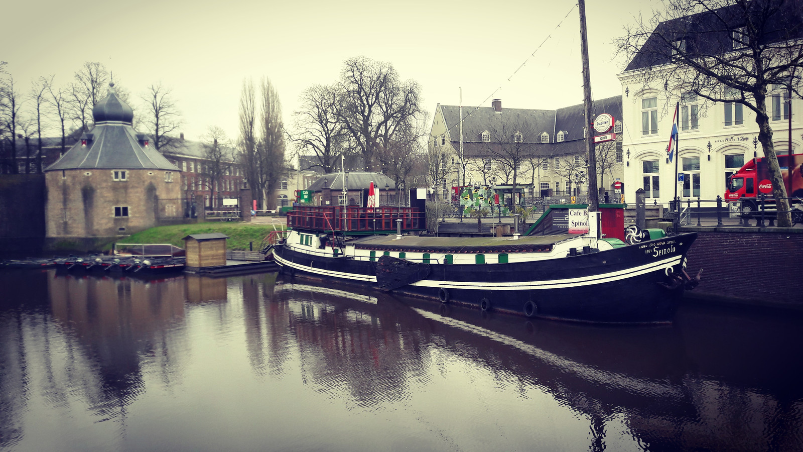 Paul Verloop stopt na 47 jaar Spinola: 'Willem-Alexander zei: jou ken ...