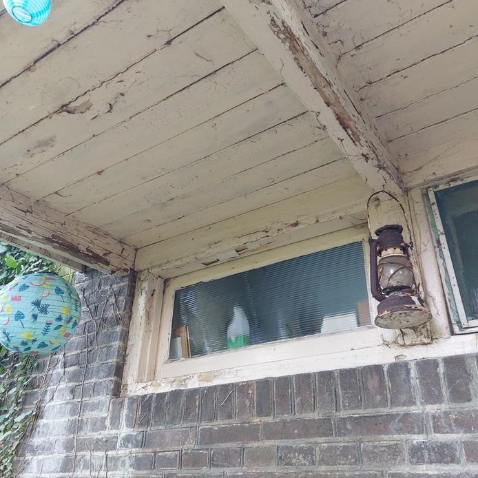 Veelbesproken Huis van Mien wordt ‘zo snel mogelijk’ opgeknapt, daarna ...
