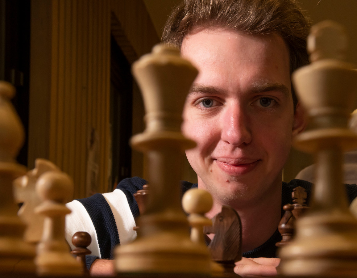 Schaakslachtoffers uit Putten centraal bij Nationale Sportherdenking ...