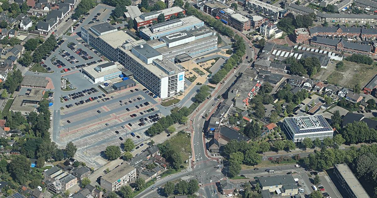 Fusie Catrien Eindhoven en St. Anna ziekenhuis Geldrop op 1 januari ...