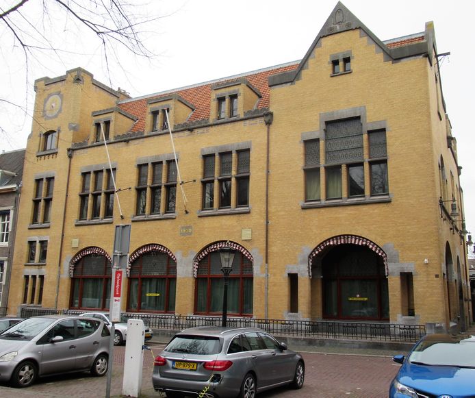 Studentenunie komt met ondersteuningspakket na bangalijsten: ‘Staat ...