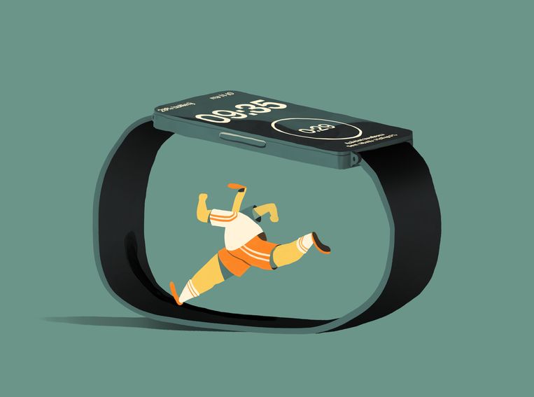 Hoe kan ik smartwatches en stappentellers het beste inzetten om meer te ...