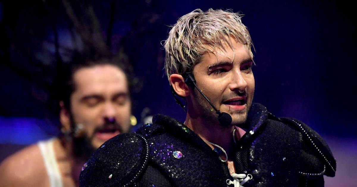 Duitse band Tokio Hotel komt concert in Arnhem inhalen. ‘We kunnen niet ...