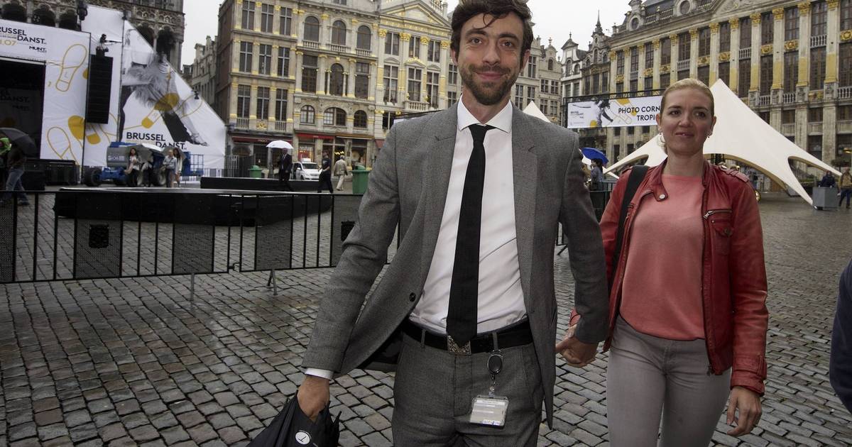 Freya Piryns gaat studeren en... dansen | Antwerpen | hln.be