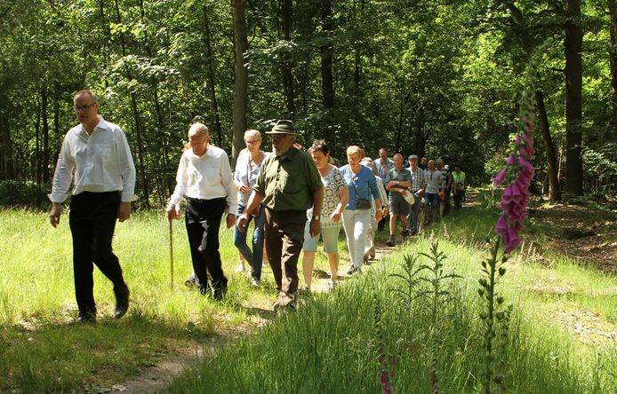 Vaesheimer Blaoskapel uit Vessem staat niet stil bij gouden jubileum ...