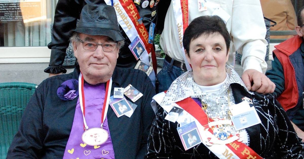Drie kandidaten voor titel Prins Carnaval | Beveren | hln.be Drie kandidaten voor titel Prins Carnaval | Beveren | hln.be