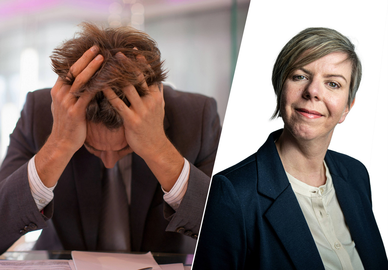 Gestrest of angstig zonder reden? Zo haal je je lichaam uit de ...