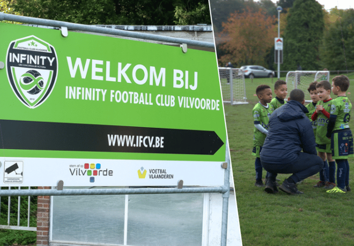 Verbaal geweld bij jeugdvoetbal loopt steeds meer uit de hand: “Een speler riep ‘terrorist’ naar ...