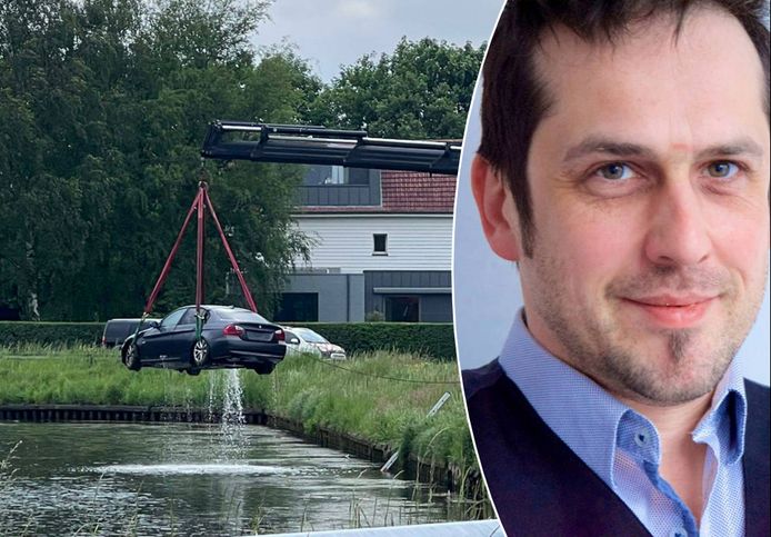 Psycholoog over gezinsdrama in Lommel: ‘Het doet denken aan een ...