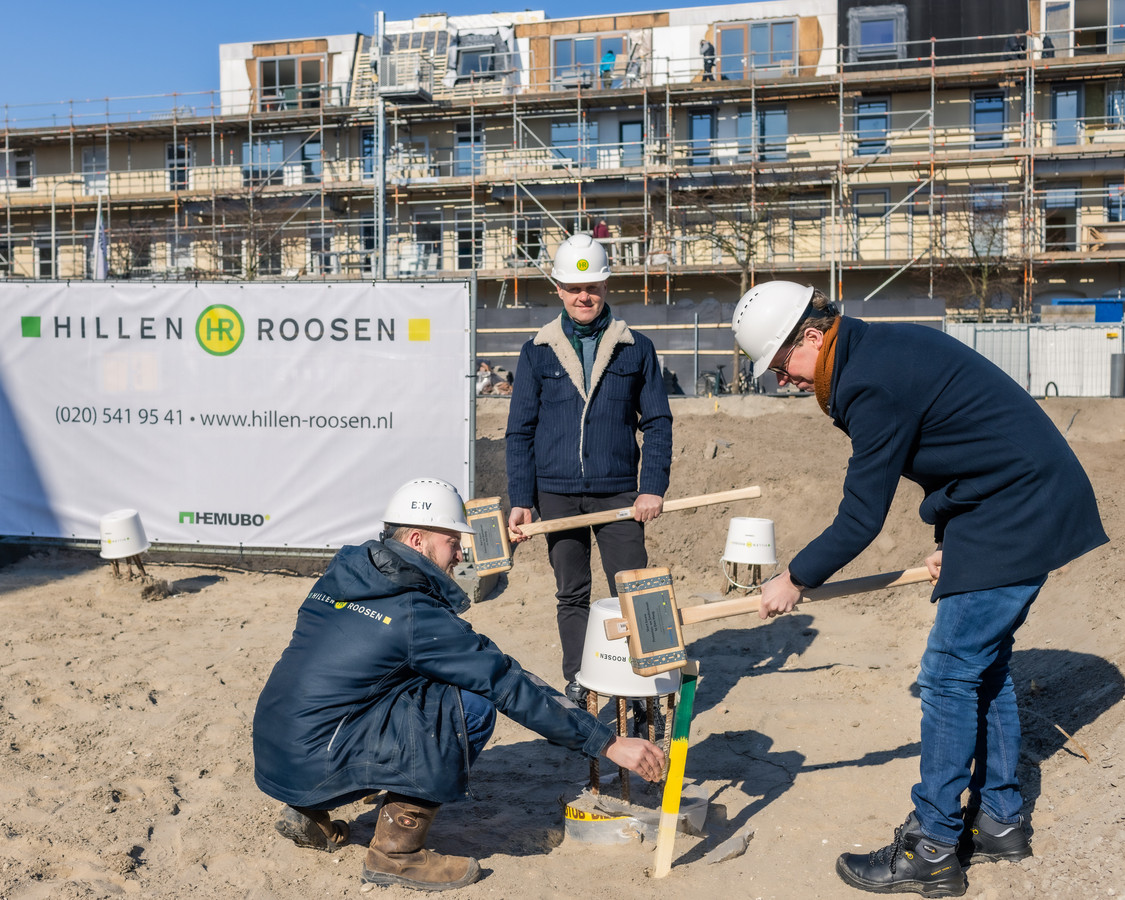 Huur van vele duizenden Hagenaars kan komende jaren flink omlaag als ...