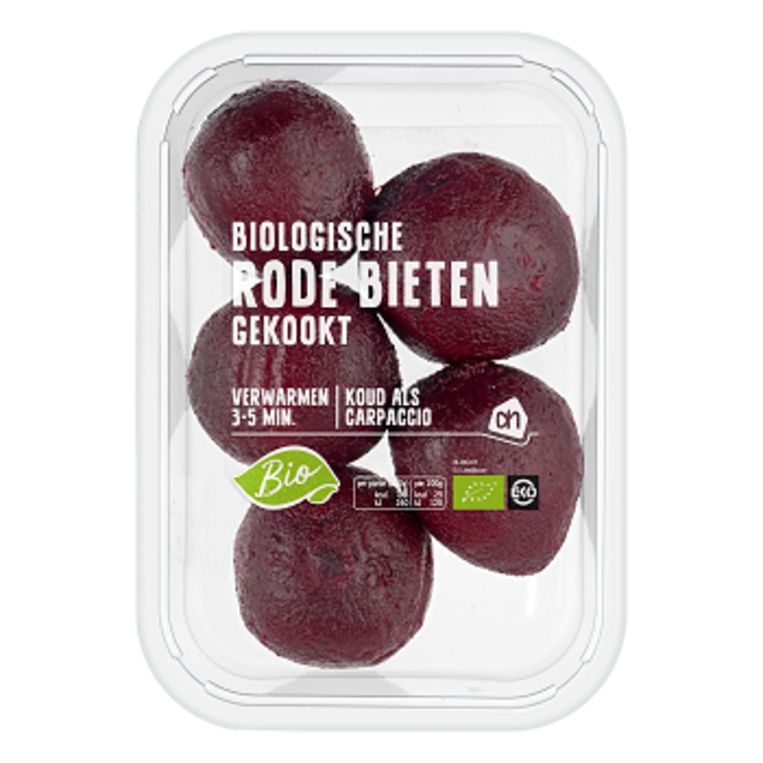 Dit is alles wat je moet weten over rode bieten | Libelle