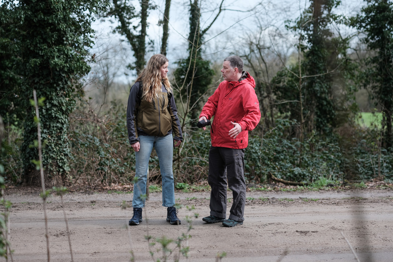 Ellens Klimaattocht maakt veel reacties los: ‘Het liefst heb ik dat je ... Ellens Klimaattocht maakt veel reacties los: ‘Het liefst heb ik dat je ...