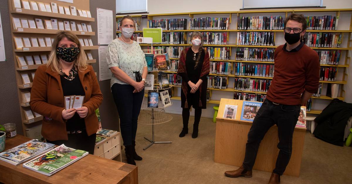 Zadenbib in bib Massemen opent voor start officieel nieuw zaaiseizoen ...