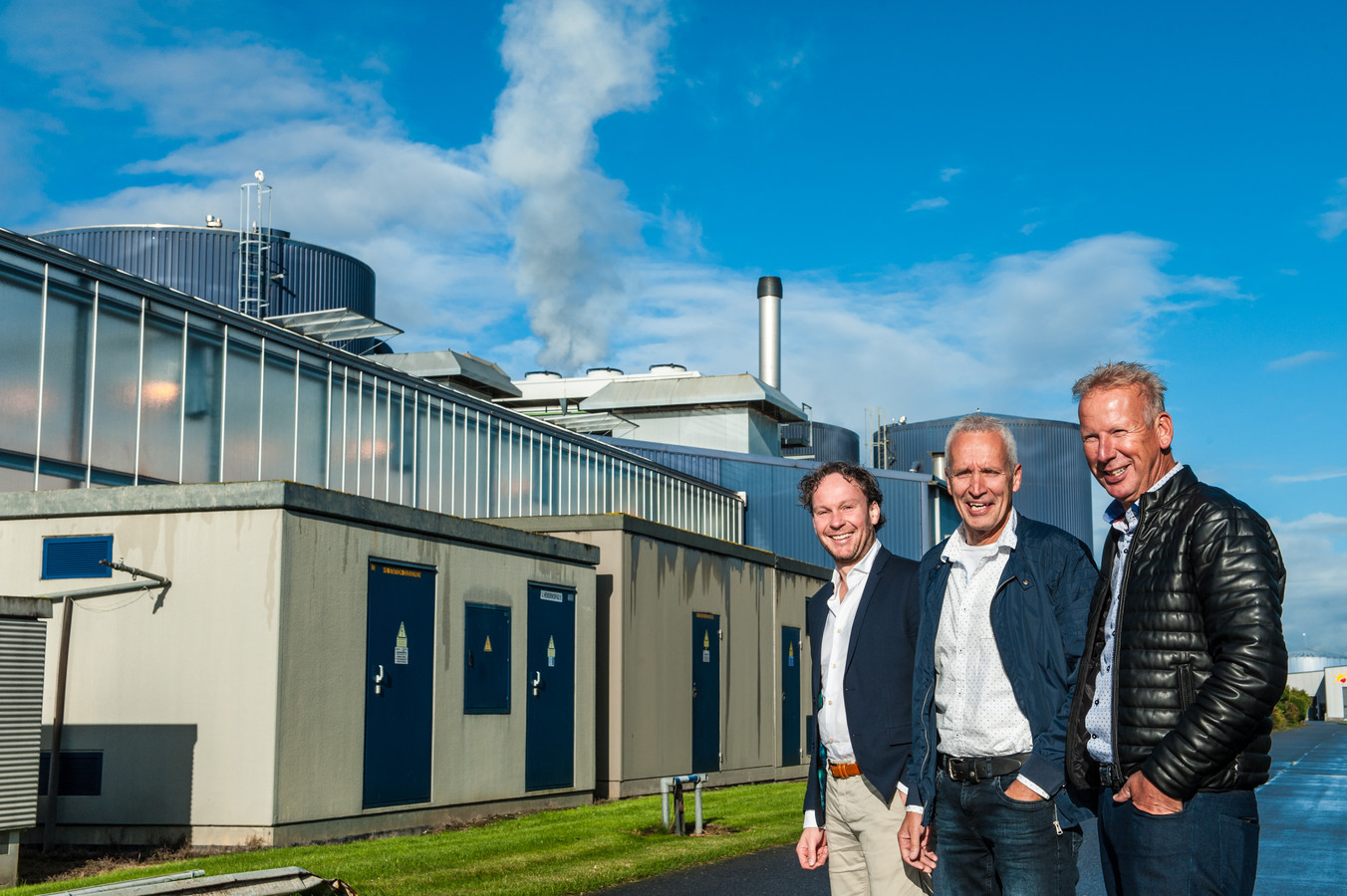 Waarom je je elektrische auto níet moet opladen als je uit je werk komt ...